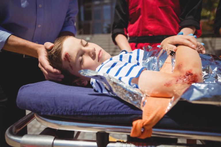 8 Pediatric Summer Injuries | Torrance Urgent Care Tips